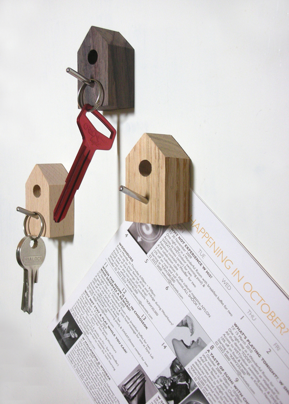 Birdhouse – studiossong