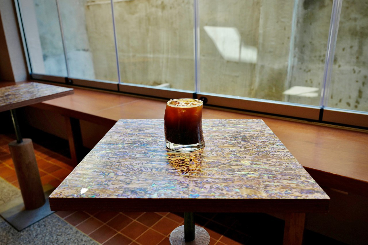 JAGAE TABLE – studiossong