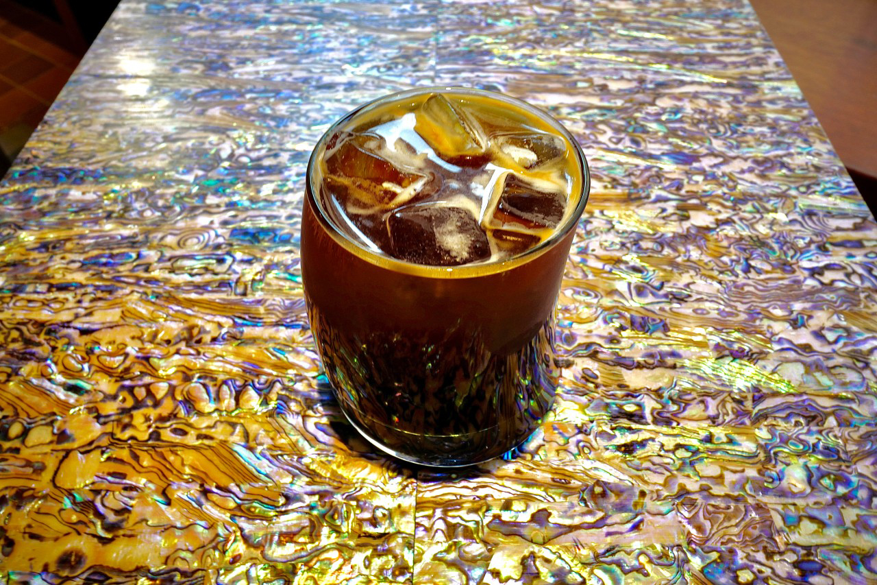 JAGAE TABLE – studiossong