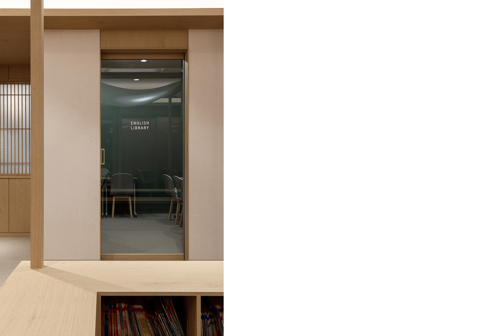 YBM ECC ENGLISH – studiossong